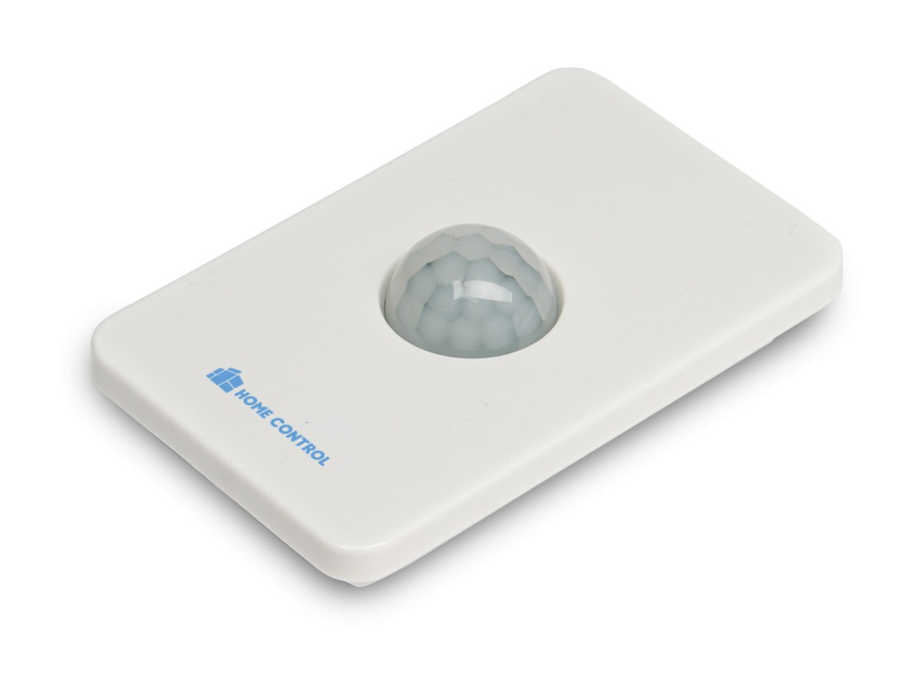 Home Control Motion Sensor (Develco ZHOT101) - Heimgard